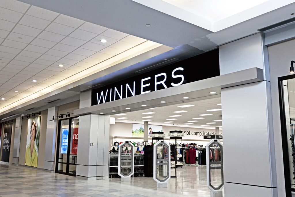 Winners - Wells Interiors Inc